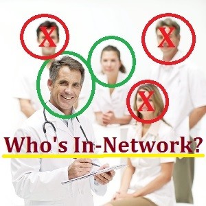We Are Not "In Network" Providers - Gateway Psychiatric