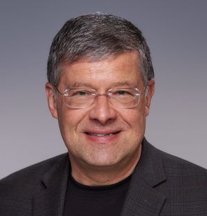 Peter Forster - Gateway Psychiatric