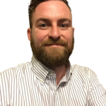 Chris Restivo, MFT - Gateway Psychiatric