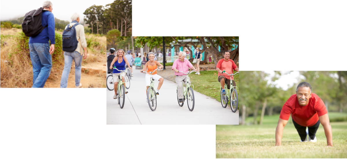 New Research Shows That Even Moderate Physical Activity Can Protect ...