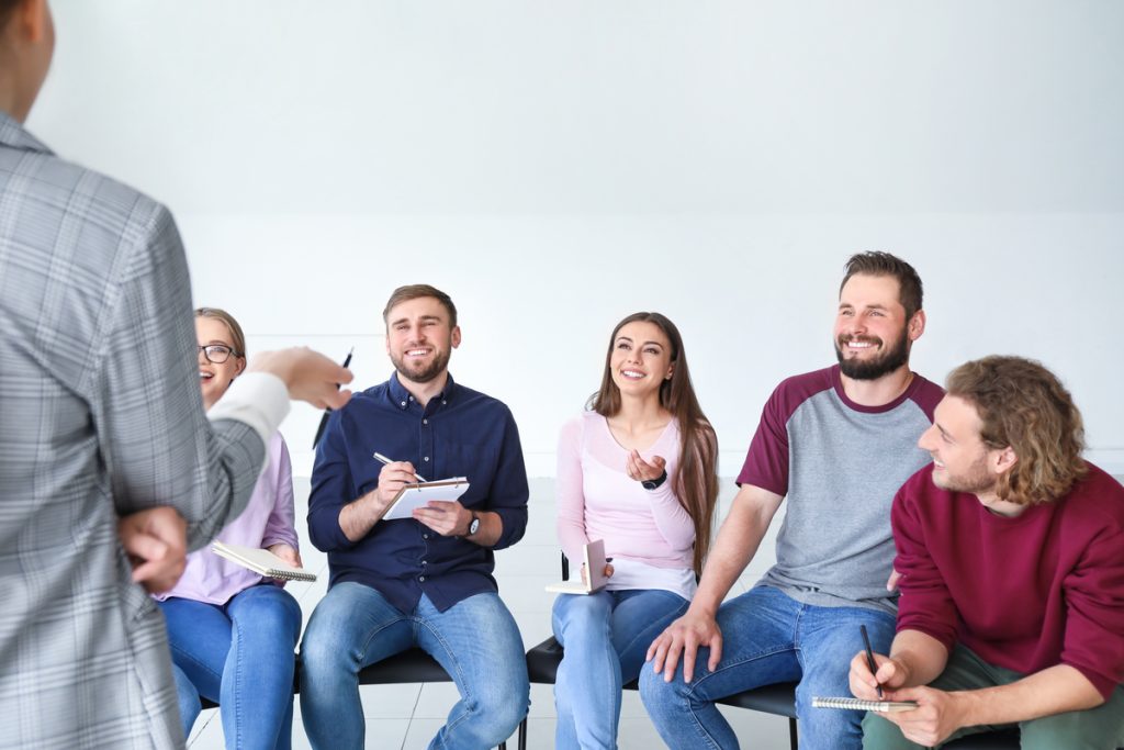 UCSF Psycho-Educational Zoom Group for Adults with Bipolar Disorder ...